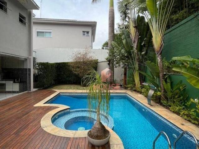 Casa com 3 dormitórios à venda, 304 m² por R$ 3.000.000,00 Condomínio Arujá Hills III Arujá/SP