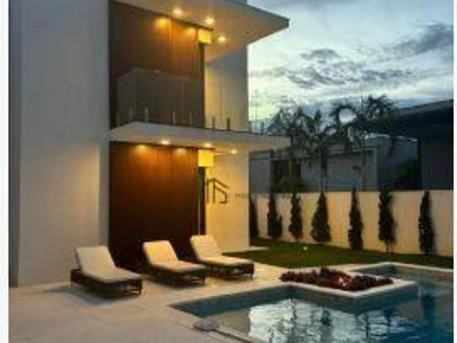 Casa com 3 dormitórios à venda, 304 m² por R$ 3.100.000,00 Residencial Tamboré Jaguariúna Jaguar