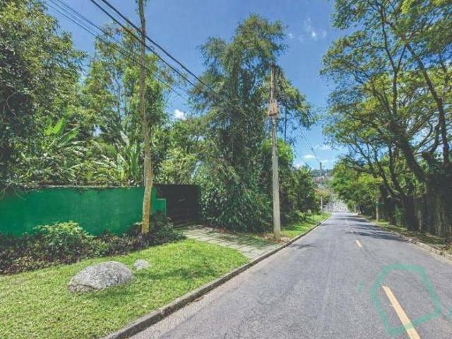 Casa com 3 dormitórios à venda, 304 m² por R$ 1.750.000 Granja Viana Carapicuíba/SP