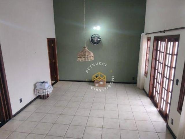 Casa com 3 dormitórios à venda, 304 m² por R$ 1.350.000,00 Condomínio São Joaquim Valinhos/SP