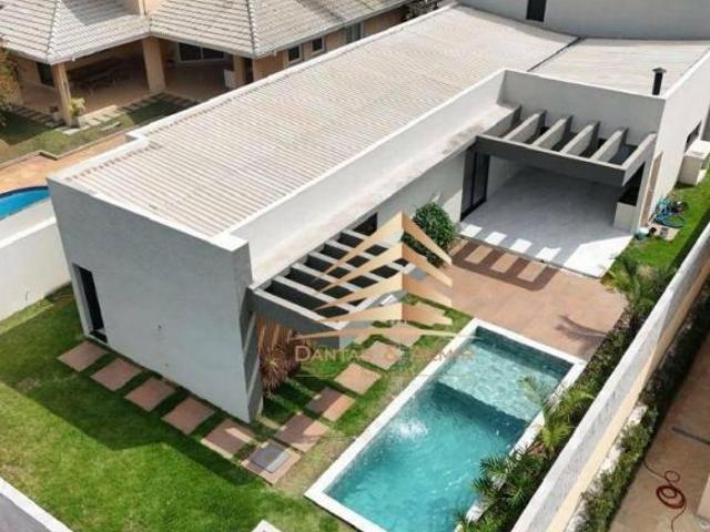 Casa com 3 dormitórios à venda, 304 m² por R$ 2.370.000,00 Figueira Garden Atibaia/SP
