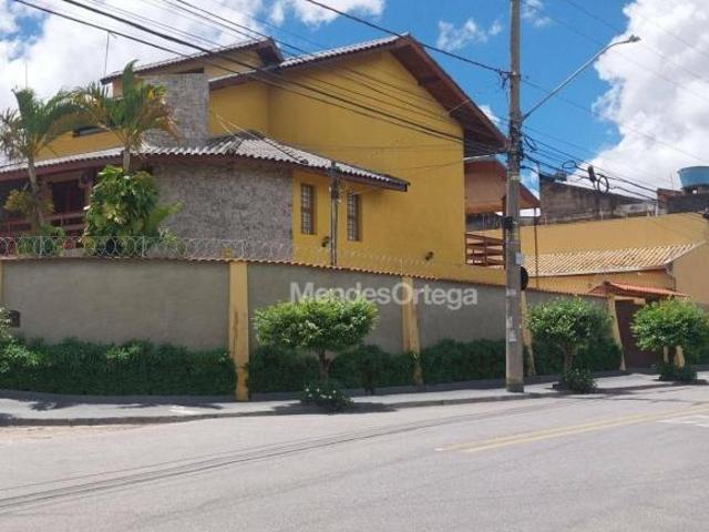 Casa à venda, 304 m² por R$ 950.000,00 Jardim Santa Cecília Sorocaba/SP
