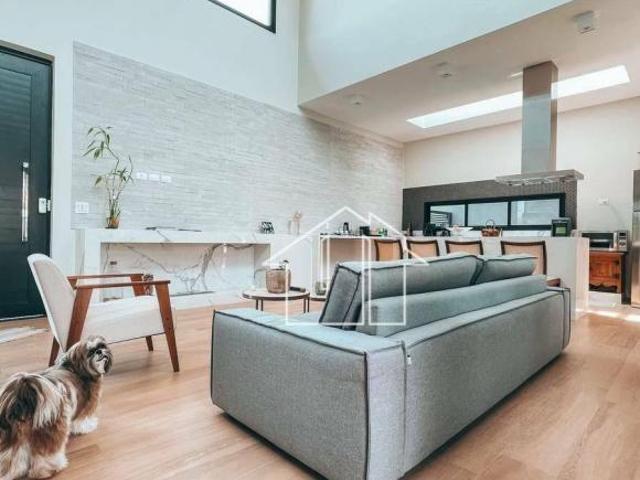 Casa com 3 dormitórios à venda, 305 m² por R$ 3.500.000,00 Urbanova São José dos Campos/SP