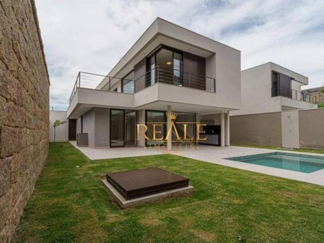 Casa à venda, 305 m² por R$ 2.898.000,00 Condomínio Recanto das Palmas Vinhedo/SP