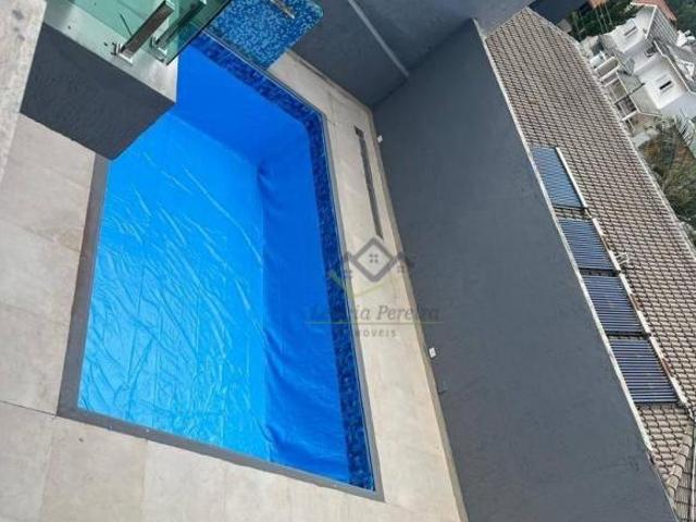 Casa com 3 dormitórios à venda, 305 m² por R$ 3.000.000,00 Alphaville 03 Santana de Parnaíba/SP