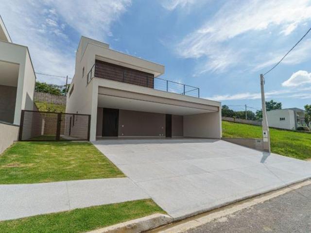 Casa com 3 dormitórios à venda, 305 m² por R$ 2.898.000 Bosque Vinhedo/SP