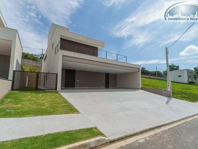 Casa com 3 dormitórios à venda, 305 m² por R$ 2.898.000,00 Residencial Recanto Das Palmas Vinhed