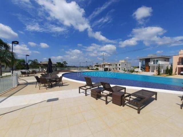 Casa com 3 dormitórios à venda, 305 m² por R$ 2.200.000,00 Central Park Residence Club Vargem Gr