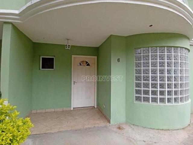 Casa com 3 dormitórios à venda, 305 m² por R$ 920.000 Granja Viana