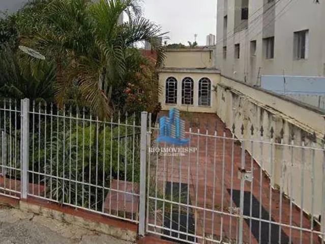 Casa com 3 dormitórios à venda, 305 m² por R$ 956.000,00 Santa Maria São Caetano do Sul/SP