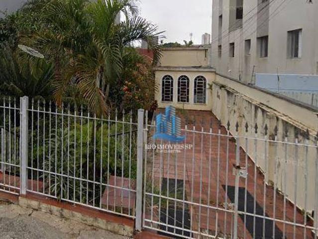 Casa com 3 dormitórios à venda, 305 m² por R$ 956.000,00 Santa Maria São Caetano do Sul/SP