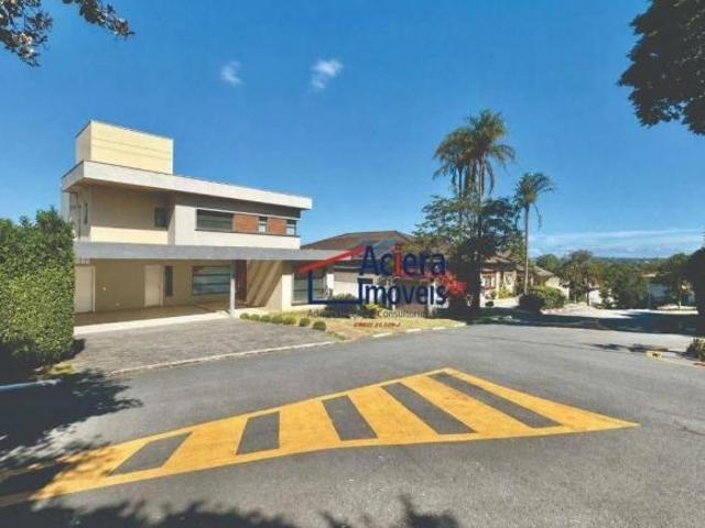 Casa com 3 dormitórios à venda, 306 m² Aldeia da Fazendinha Carapicuíba/SP
