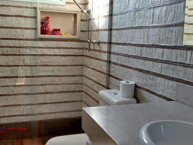 Casa com 3 dormitórios à venda, 306 m² por R$ 1.500.000,00 Villa Rica Vargem Grande Paulista/SP