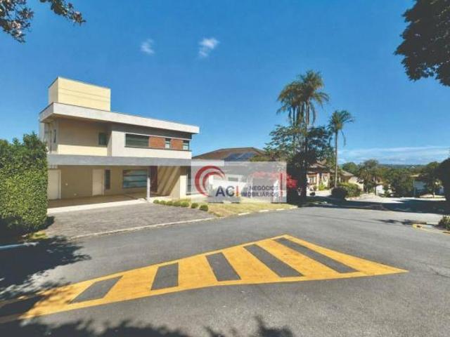 Casa com 3 dormitórios à venda, 306 m² por R$ 1.990.000 Aldeia da Fazendinha Carapicuíba/SP