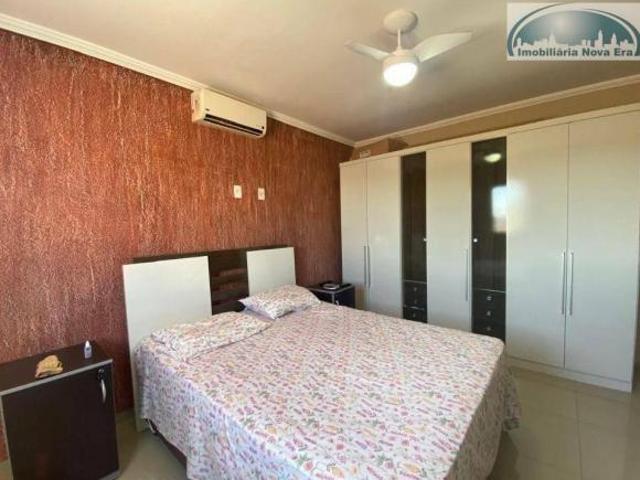 Casa com 3 dormitórios à venda, 306 m² por R$ 1.100.000,00 Loteamento Residencial Água Nova Vali