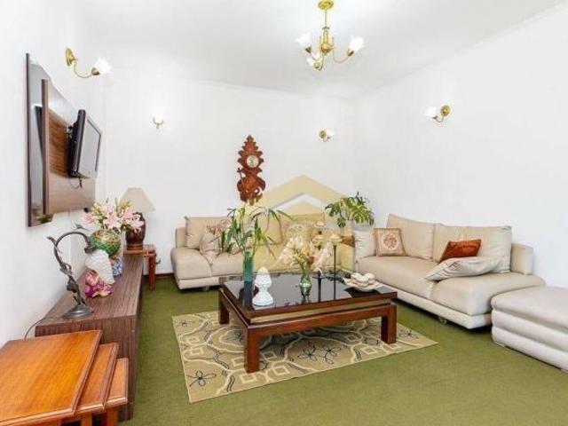 Casa com 3 dormitórios à venda, 306 m² por R$ 700.000,00 Jardim Oriental São Paulo/SP