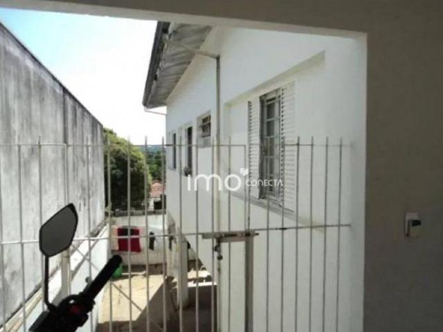 Casa com 3 dormitórios à Venda, 306 m² por R$ 865.000 Jardim Caxambu Jundiaí/SP