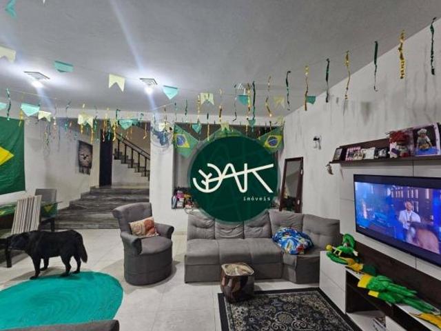 Casa com 3 dormitórios à venda, 307 m² por R$ 3.000.000,00 Vila Ema São José dos Campos/SP