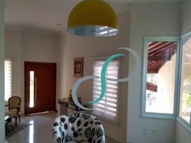 Casa com 3 dormitórios à venda, 307 m² por R$ 1.800.000,00 Condomínio Residencial Millennium Val