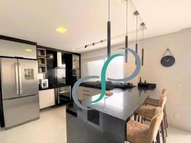 Casa com 3 dormitórios à venda, 307 m² por R$ 1.850.000,00 Condomínio Portal do Jequitibá Valinh