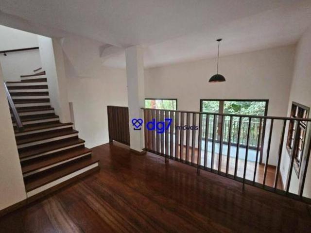 Casa com 3 dormitórios à venda, 307 m² por R$ 1.100.000,00 Granja Viana Cotia/SP