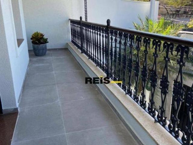 Casa com 3 dormitórios à venda, 307 m² por R$ 1.200.000,00 Vila Trujillo Sorocaba/SP