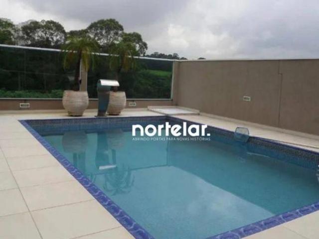Casa com 3 dormitórios à venda, 307 m² por R$ 2.300.000,00 City América São Paulo/SP