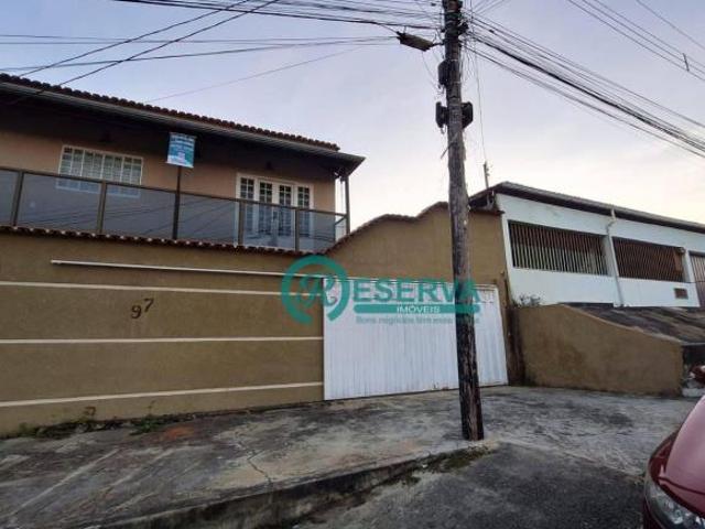 Casa com 3 dormitórios à venda, 307 m² por R$ 590.000,00 Dom Pedro I São José da Lapa/MG