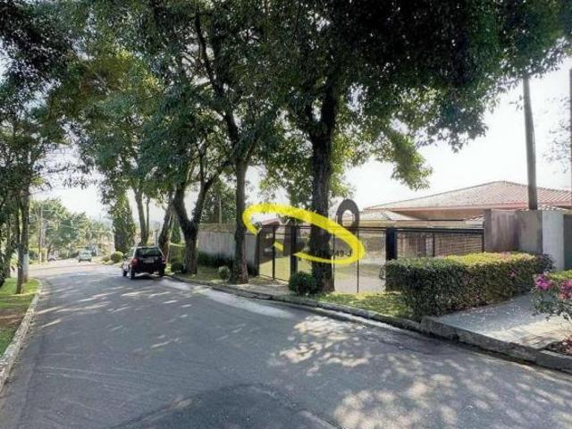 Casa com 3 dormitórios à venda, 308 m² Granja Viana Cotia/SP
