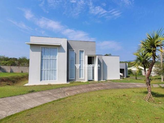 Casa com 3 dormitórios à venda, 308 m² por R$ 1.490.000,00 Vale do Lago Residencial Sorocaba/SP
