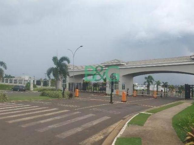 Casa com 3 dormitórios à venda, 308 m² por R$ 1.102.983,93 Jardim Recanto das Águas Nova Odessa/