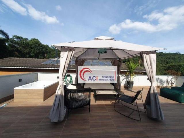 Casa com 3 dormitórios à venda, 308 m² por R$ 2.970.000,00 Vila Verde Itapevi/SP