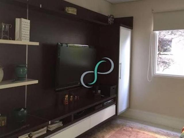 Casa com 3 dormitórios à venda, 308 m² por R$ 2.300.000,00 Condomínio Residencial Morada das Nasce