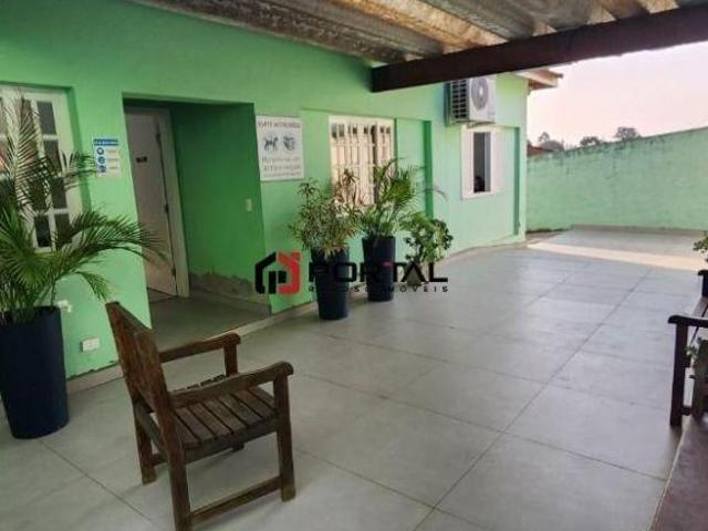 Casa com 3 dormitórios à venda, 308 m² por R$ 799.900,00 Granja Viana Cotia/SP
