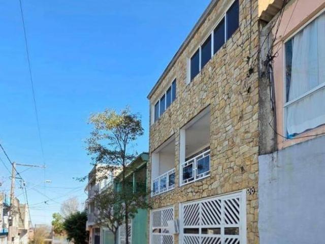 Casa com 3 dormitórios à venda, 308 m² por R$ 900.000,00 Jardim Júlio Barueri/SP