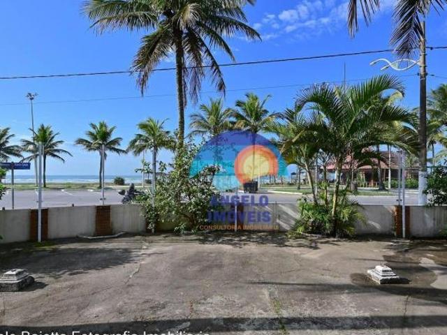 Casa com 3 dormitórios à venda, 308 m² por R$ 950.000,00 Balneário Florida Peruíbe/SP