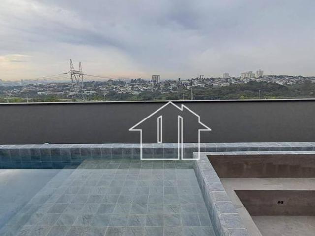 Casa com 3 dormitórios à venda, 309 m² por R$ 3.199.000,00 Urbanova São José dos Campos/SP