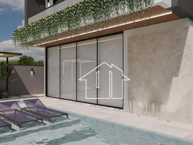 Casa com 3 dormitórios à venda, 309 m² por R$ 3.199.000,00 Urbanova São José dos Campos/SP