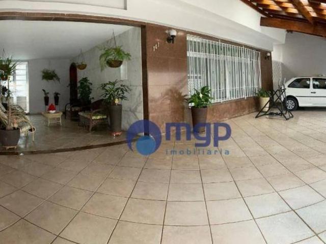 Casa com 3 dormitórios à venda, 309 m² por R$ 1.908.000,00 Vila Milton Guarulhos/SP