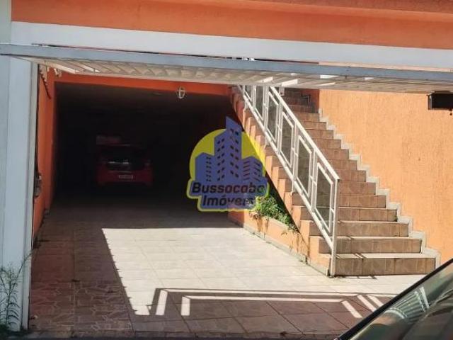 Casa com 3 dormitórios à venda, 309 m² por R$ 1.000.000,00 Jardim das Flores Osasco/SP
