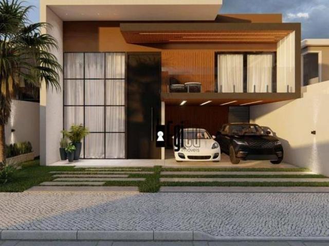 Casa com 3 dormitórios à venda, 309 m² por R$ 2.150.000,00 Salvaterra Juiz de Fora/MG