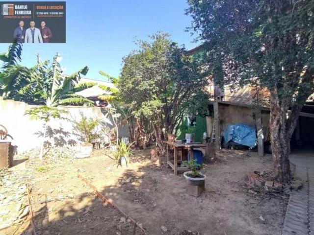 Casa com 3 dormitórios à venda, 309 m² por R$ 450.000,00 Vila Cleto Itu/SP