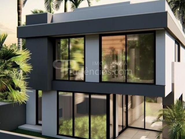 Casa com 3 dormitórios à venda,309.14 m, butiatuvinha, CURITIBA PR