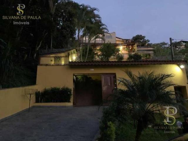 Casa com 3 dormitórios à venda, 300 m² Com Escritura Mairiporã/SP