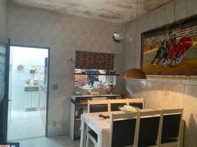 CASA COM 3 DORMITÓRIOS A VENDA, 300 M² GOPOÚVA ? /SP