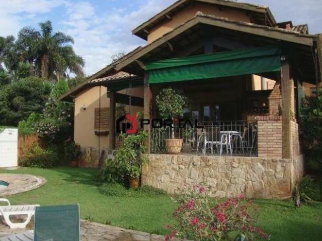 Casa com 3 dormitórios à venda, 300 m² Granja Viana Cotia/SP