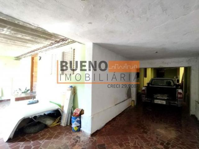Casa com 3 dormitórios à venda, 300 m² de terreno por R$ 450.000 Vila Alves Santa Bárbara D&apos Oest