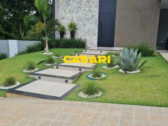 Casa com 3 dormitórios à venda, 300 m² Flora Ville Boituva/SP