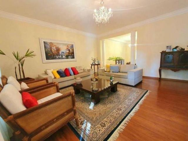 Casa com 3 dormitórios à venda, 300 m² Jardim Novo Horizonte Valinhos/SP