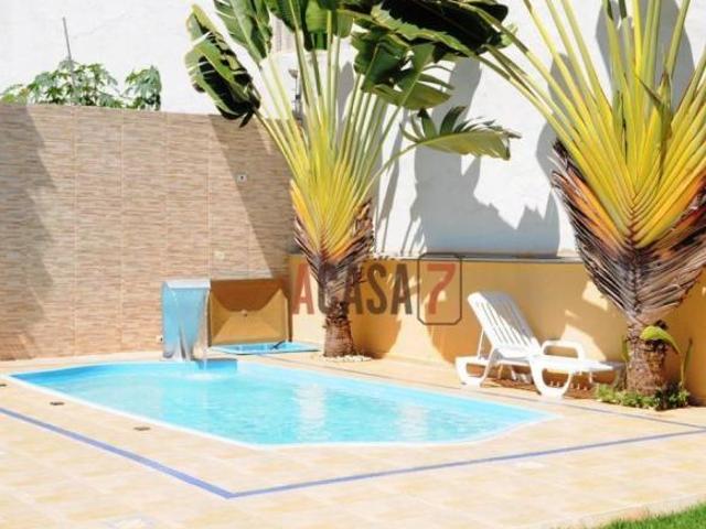 Casa com 3 dormitórios à venda, 300 m² Jardim Pagliato Sorocaba/SP